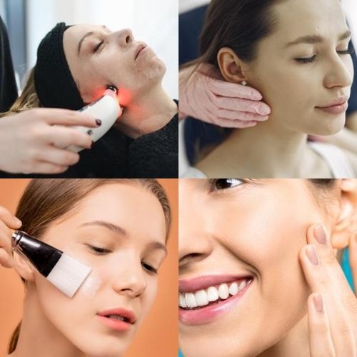 Tratamento De Olheiras Saiba Mais Sobre Ele Skincenter